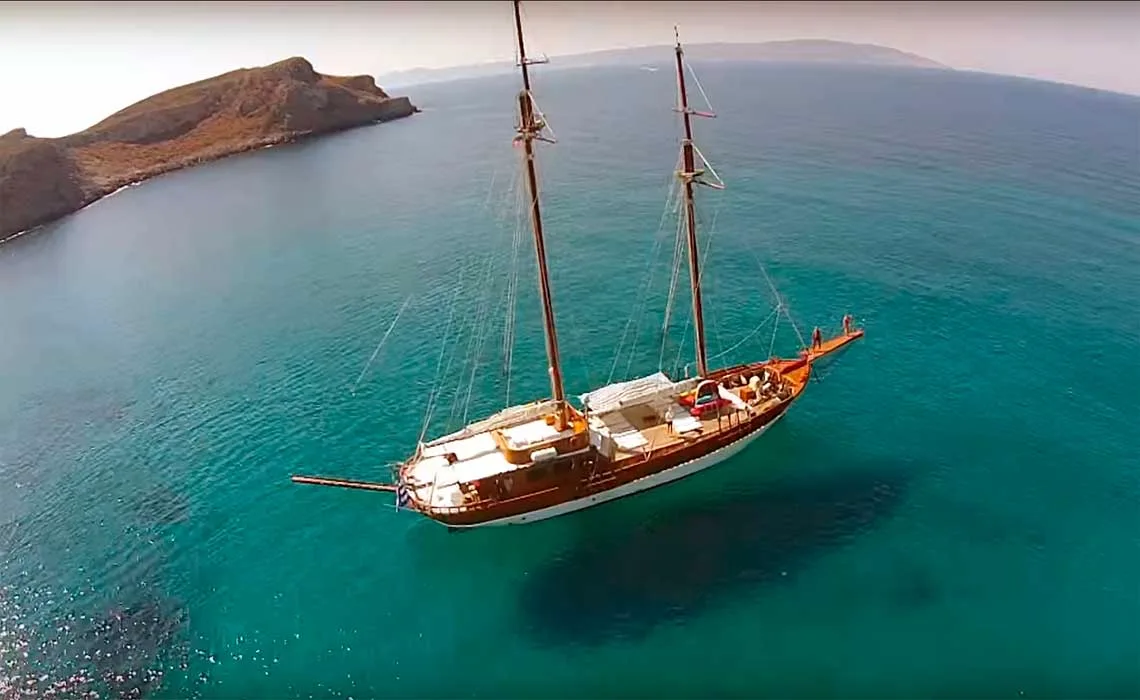 Contact us. Motor Sailer Matina. - Motor Sailer Matina